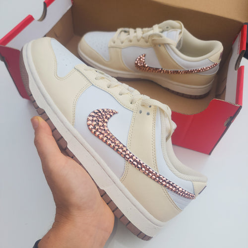 Nike Women – Diamond Kicks